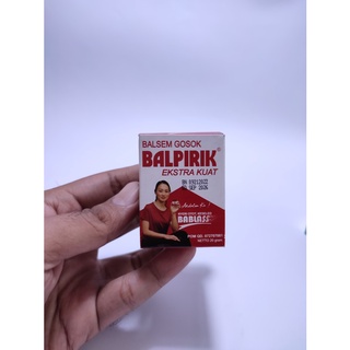Jual BALSEM BALPIRIK 20 G | Shopee Indonesia
