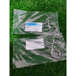 Jual klem Tali pusat/arteri klem | Shopee Indonesia