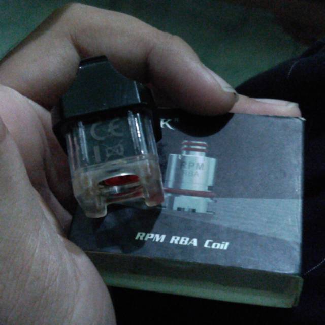 Jual Rba smok rpm 40 watt | Shopee Indonesia