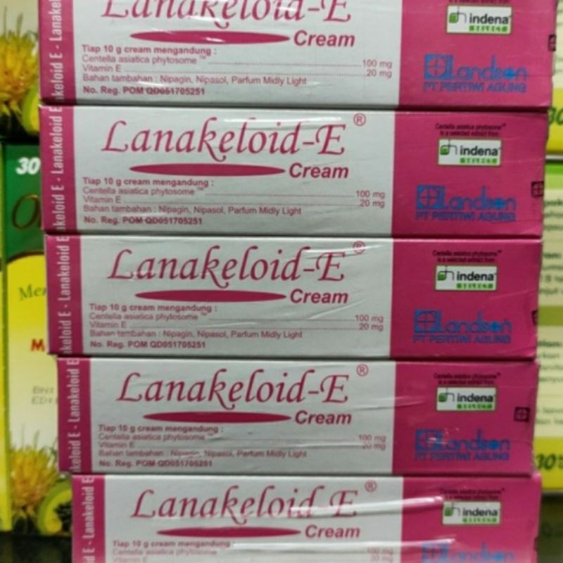 Harga Lanakeloid&e Terbaru Juli 2023 |BigGo Indonesia