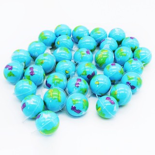 Jual Trolli Planet Gummy / Gummi Earth Jelly Marshmallow 1 Pcs (SATU ...