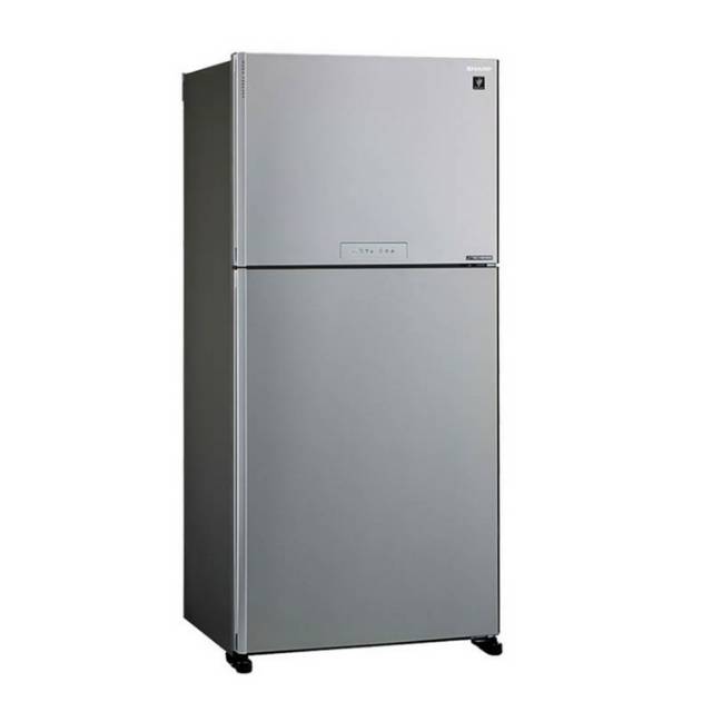 Jual Sharp Kulkas 2 Pintu SJ-IG860PM-SL Garansi Resmi | Shopee Indonesia