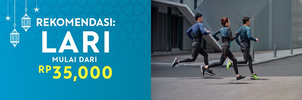 Toko Online Decathlon Official Shop | Shopee Indonesia