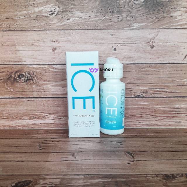 Cairan softlens air softlens ice 60ml soflens soflen | Shopee Indonesia Cairan softlens air softlens ice 60ml soflens soflen | Shopee Indonesia