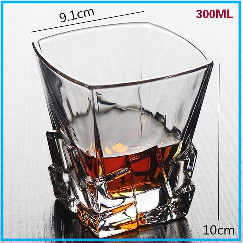 Jual Gelas Kaca Aesthetic Unik Wine Sloki Shahnameh Gelas Cangkir Whisky Wine Glass Cup Sloki ...