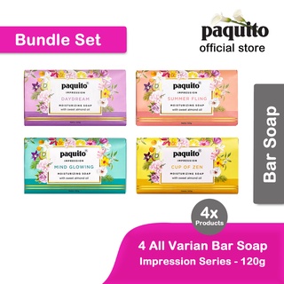 Toko Online Paquito Official Shop | Shopee Indonesia