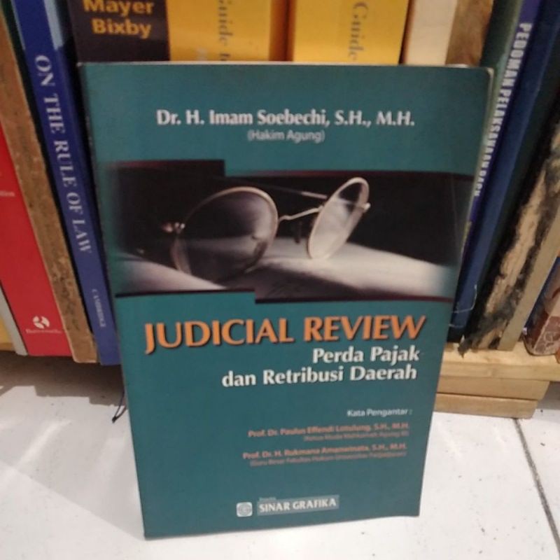Harga Buku Pajak Dan Retribusi Terbaru Mei 2023 |BigGo Indonesia