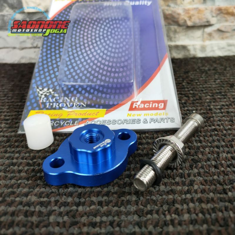Jual tensioner manual sum racing mx king /vixion/r15/ nmax (all varian ...
