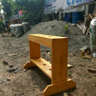 Jual Standing bendera, tempat tiang bendera cagak bendera | Shopee ...