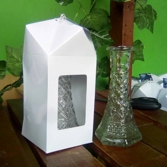 50+ Contoh Kemasan Untuk Vas Bunga yang Banyak Dicari - Informasi ...