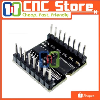 Jual [MDL-0008] MP3-TF-16P DFPLAYER DF PLAYER MINI MP3 PLAYER MODULE ...