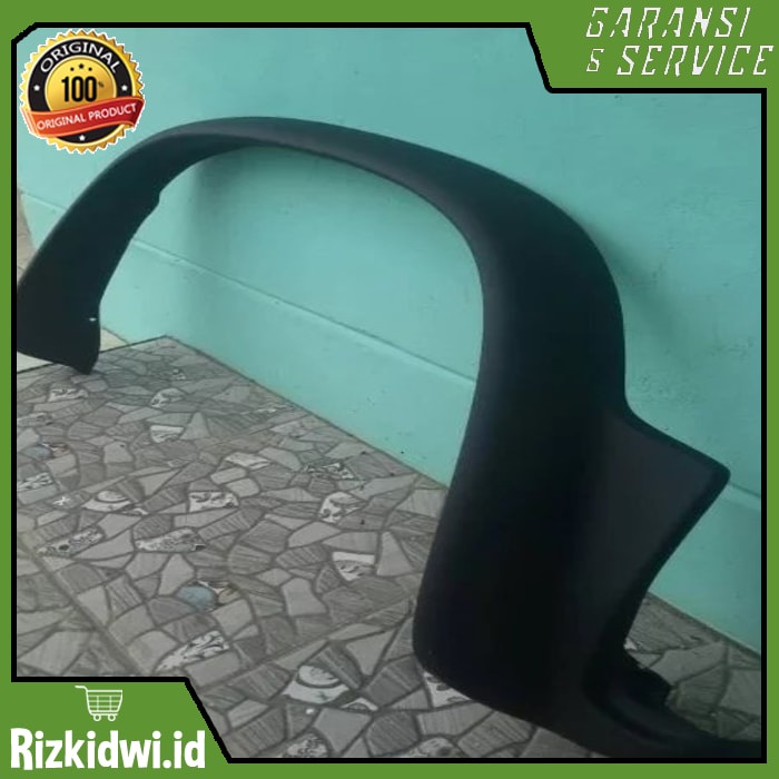 Jual fender terrano kingsroad model ori Elegan | Shopee Indonesia