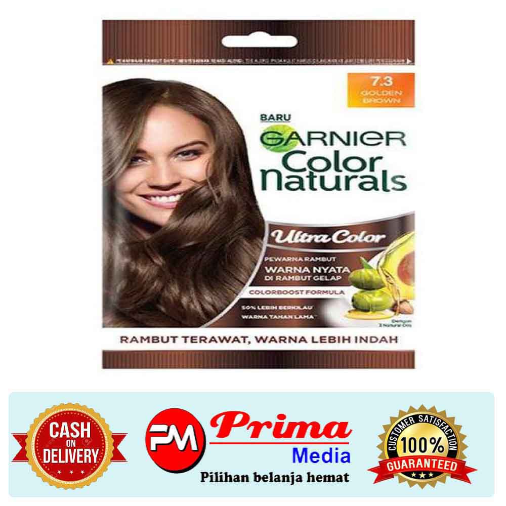 Jual Garnier Ultra Color 30ml Indonesia|Shopee Indonesia