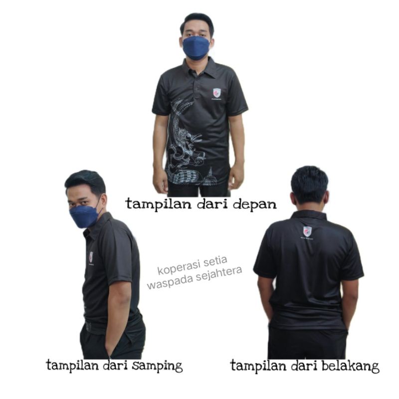 Produk kop.paspampres | Shopee Indonesia