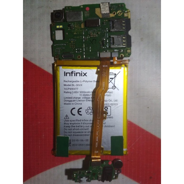 Harga x5515 Terbaru Jun 2025 | BigGo Indonesia