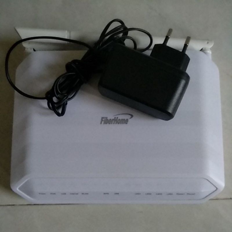 Jual Router/ ONT Fiberhome | Shopee Indonesia