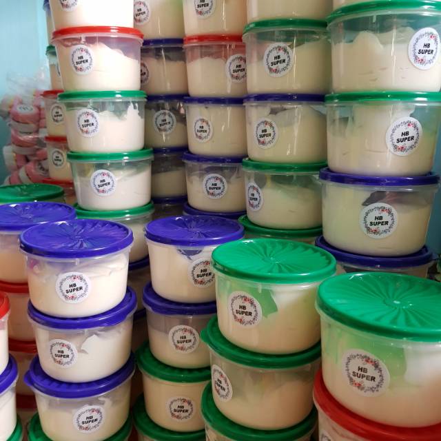 Jual HB DOSIS NORMAL ukuran 250gr | Shopee Indonesia