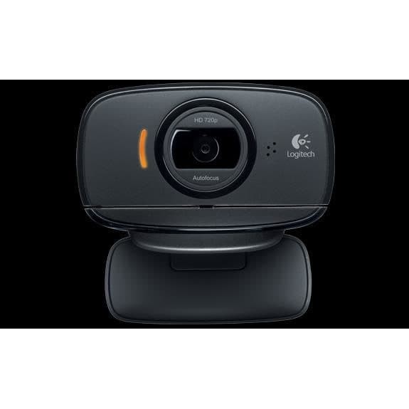 Jual Logitech B525 HD Webcam B 525 Kamera T0210 | Shopee Indonesia