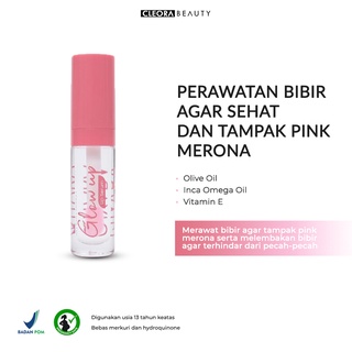 Produk Cleora Beauty Official Shop | Shopee Indonesia