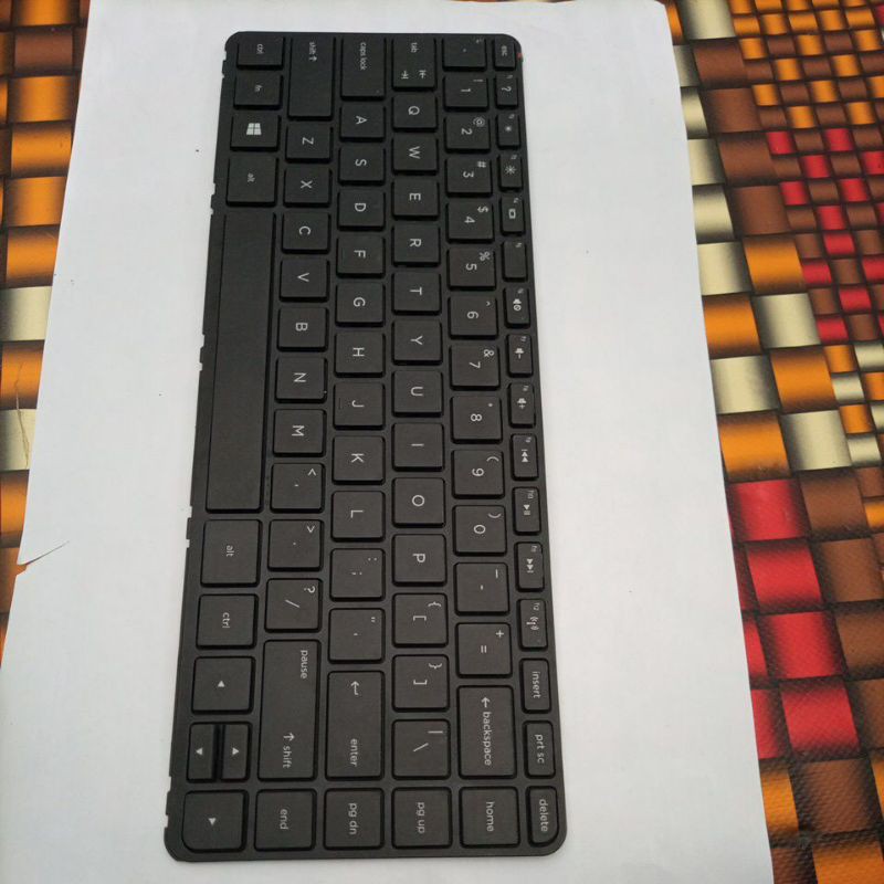 Jual keyboard hp 14 r203tu ori (bekas) | Shopee Indonesia