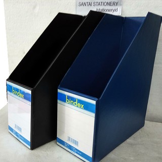 Box File Bindex 1034 Folio/F4/FC/Foolscape | Shopee Indonesia