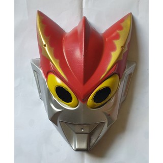 Topeng ultraman,Topeng Ironman. | Shopee Indonesia