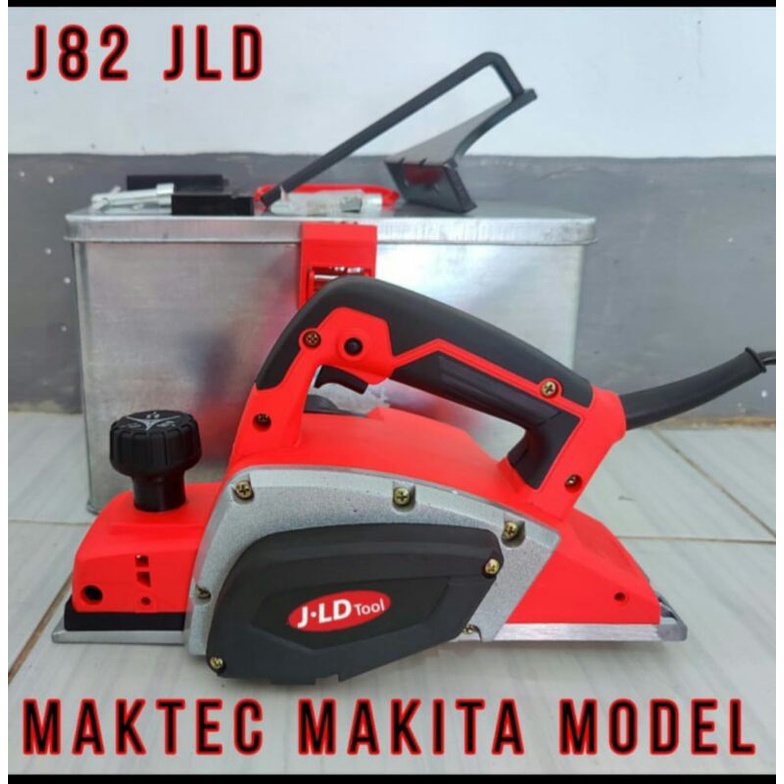 Jual PLANERS JLD MESIN PASAH SERUT KAYU PLANNER JLD J84 | Shopee Indonesia
