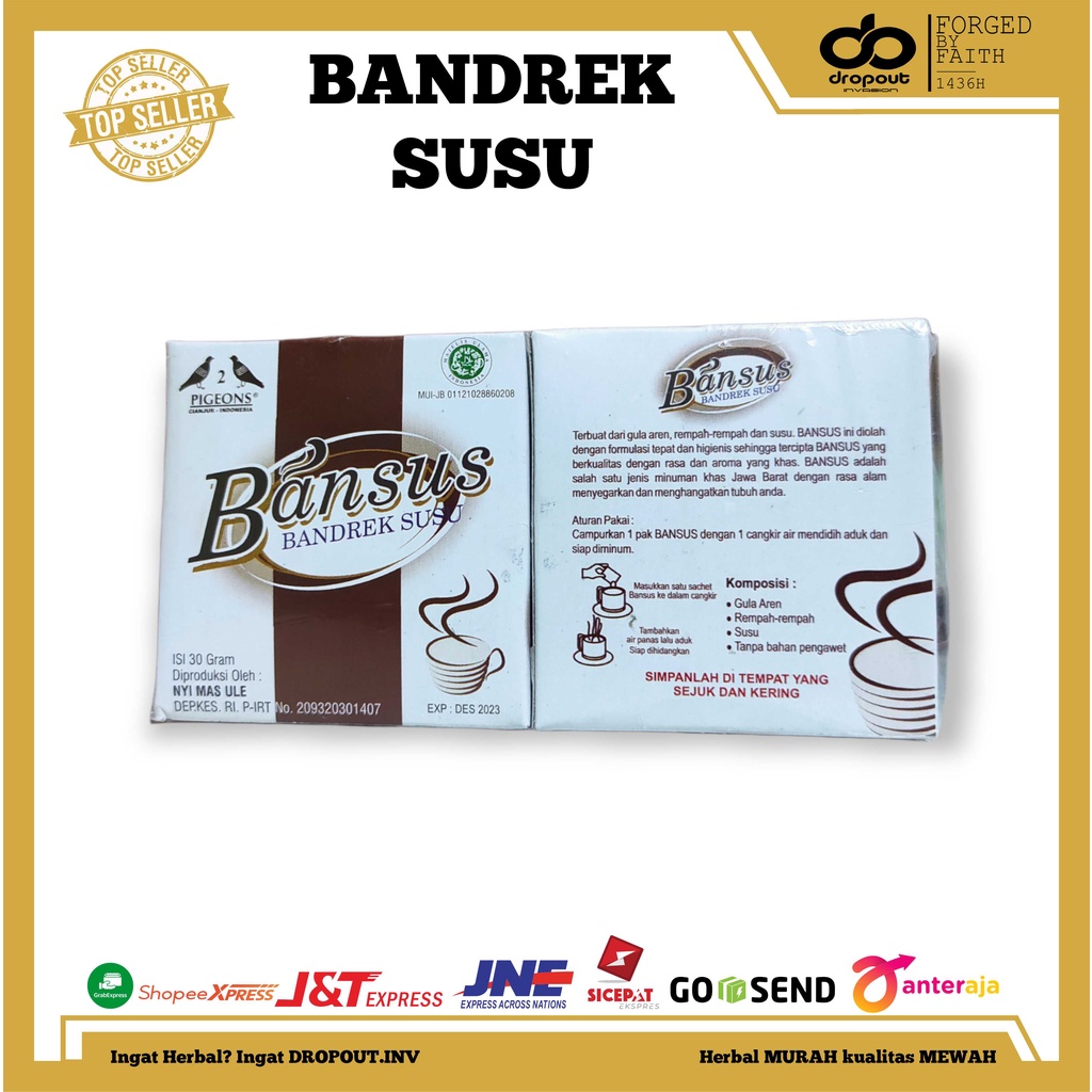 Jual BANDREK CAP 2 PIGEONS BANSUS BANDREK CAP 2 PIGEONS NYI MAS ULE ...