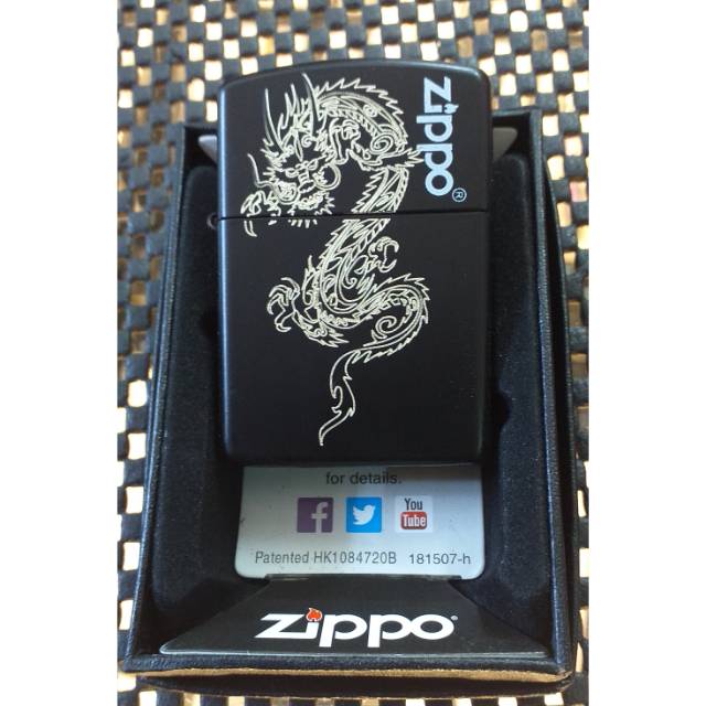 Jual Zippo custom gratis grafir nama/logo/gambar | Shopee Indonesia