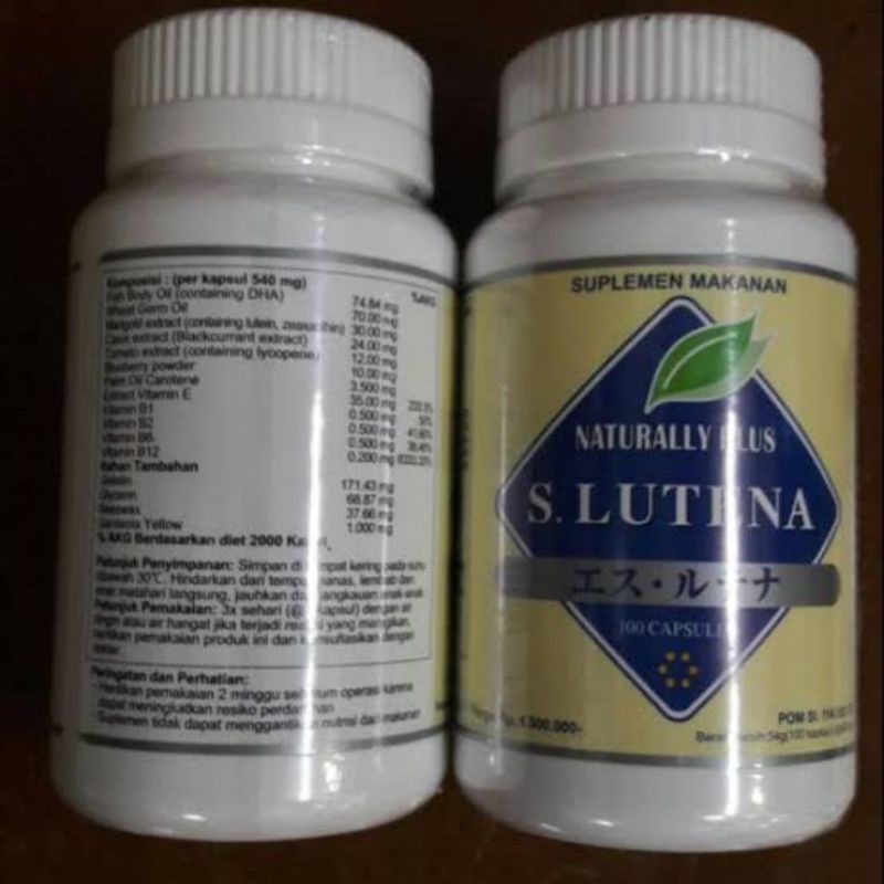 Harga lutena Terbaru Jun 2025 | BigGo Indonesia