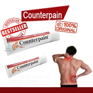 Jual COUNTERPAIN 30 gr salep Krim nyeri otot sendi keseleo terkilir ...