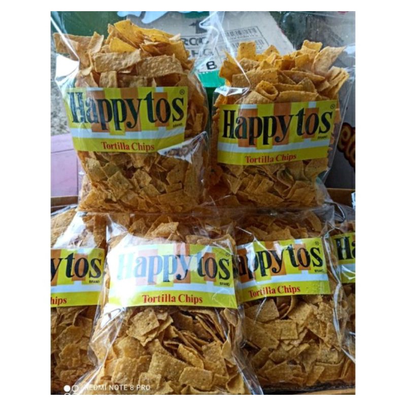 Jual Happytos Mexsiko Kemasan 500gr Original harga Grosir Indonesia ...