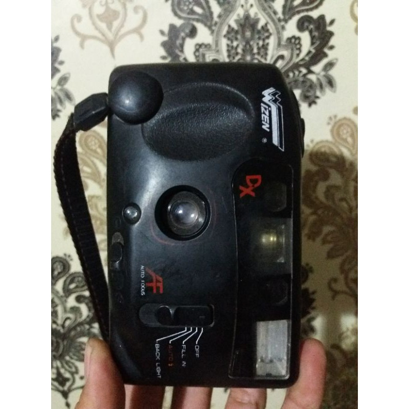 Jual kamera jadul/kamera klise merk wizen | Shopee Indonesia