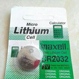 Jual Baterai Termometer/Thermometer Battery Indonesia|Shopee Indonesia