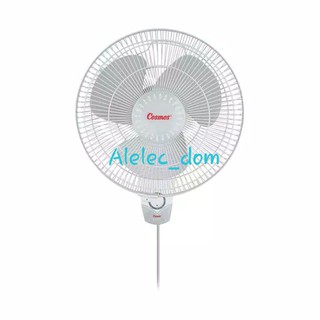 Jual Cosmos 12 DWF / Cosmos 12 CWF Wall Fan Cosmos 12 inch / Kipas ...