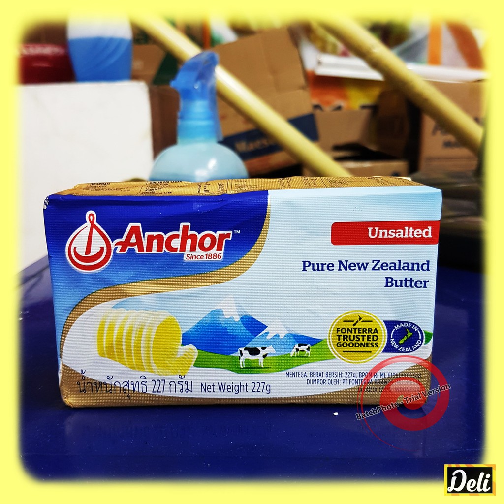 jual-anchor-unsalted-butter-227gr-mentega-anchor-tawar-227gr