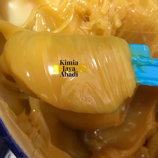 Jual Lanolin / Lanoline Anhydrous / Minyak domba / Adeps Lanae 100 Gram ...