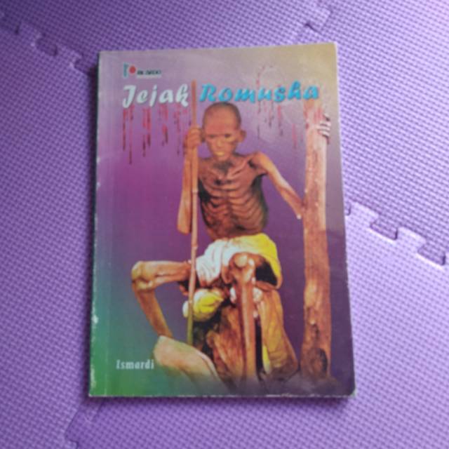 Jual Buku Jejak Romusha Romusa Sejarah Penjajahan Imperialisme Jepang ...