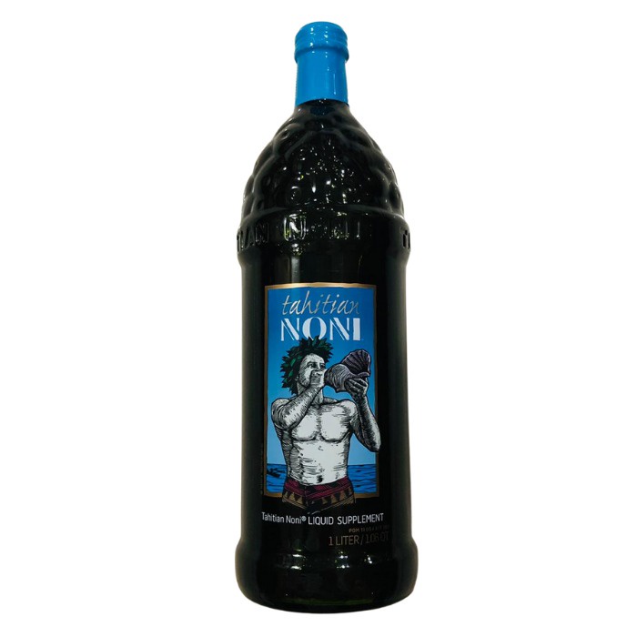Jual TAHITIAN NONI JUICE 1 BOTOL ORIGINAL USA NEW !! | Shopee Indonesia
