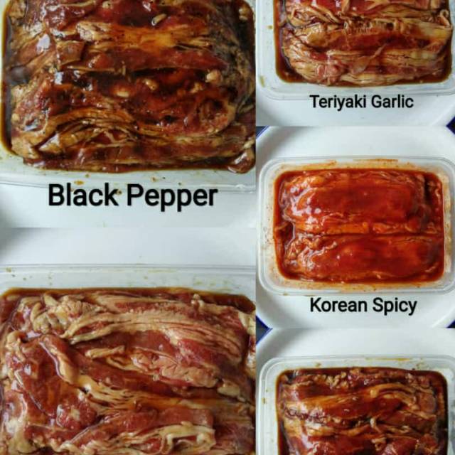 Produk Syera_Meat_n_Fish | Shopee Indonesia