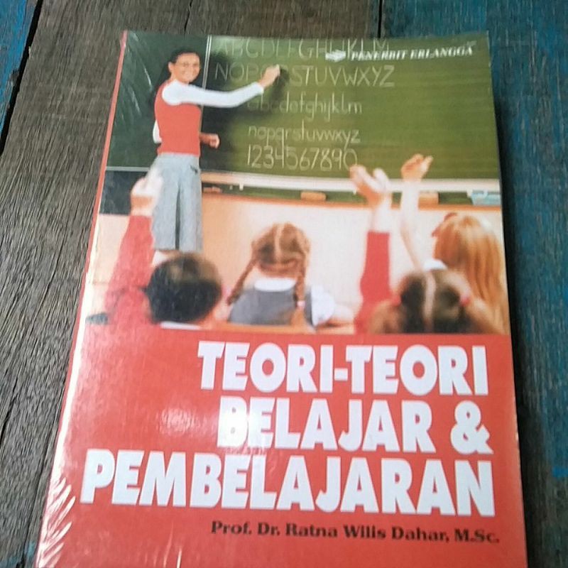 Teori Belajar Dan Pembelajaran 1 2 Teori Belajar Riset - Riset Teori Belajar Dan Pembelajaran 1 2 Teori Belajar Riset - Riset