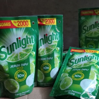 Jual Sunlight 90mL | Sunlight 2000 an | Shopee Indonesia