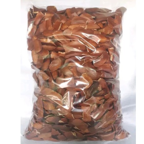 Jual benih mahoni kering banyak manfaat 250 rb 1000 biji | Shopee Indonesia