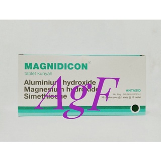 Jual Magnidicon Tab isi 100 (Tunggal Idaman Abadi) | Shopee Indonesia