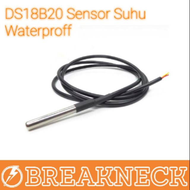 Harga ds18b20 sensor suhu arduino Terbaru Mei 2026 | BigGo Indonesia
