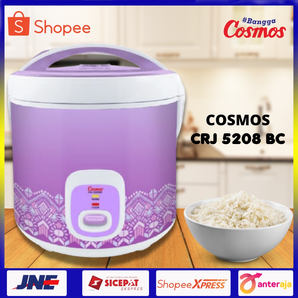 Jual Magic Com / Magicom / Mejikom / Magic Com Cosmos / Mejikom Cosmos ...