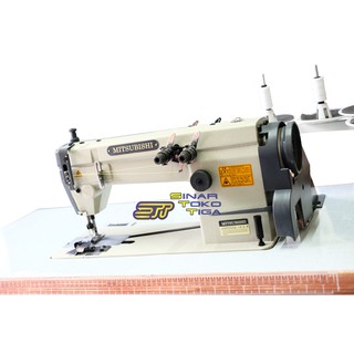 Jual FREE ONKIR - MESIN JAHIT RANTAI MITSUBISHI MS 0058 HIGH SPEED ...