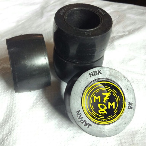 Jual Rubber Coupling / Karet Kopling F2 #2 FCL 100 NBK | Shopee Indonesia