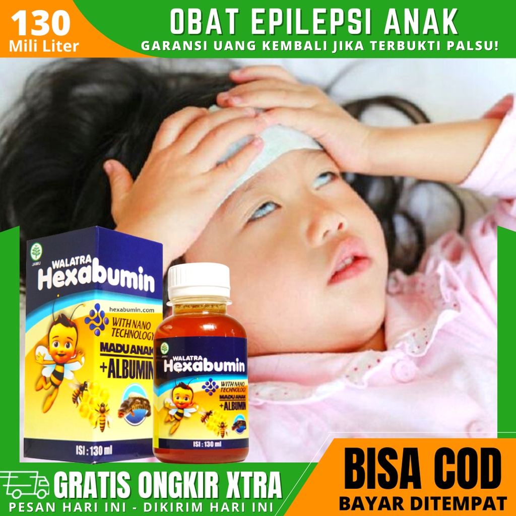 Jual Obat Epilepsi Anak, Obat Kejang Anak, Obat Step atau Ayan, Obat Kejang Demam Pada Anak ...