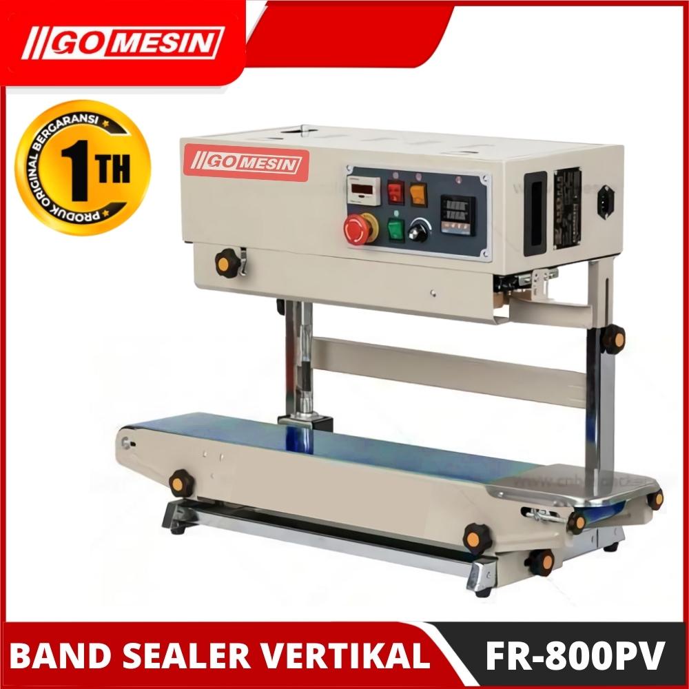 Jual BAND SEALER POWERPACK SF-150LW MESIN PENYEGEL PLASTIK KEMASAN ...